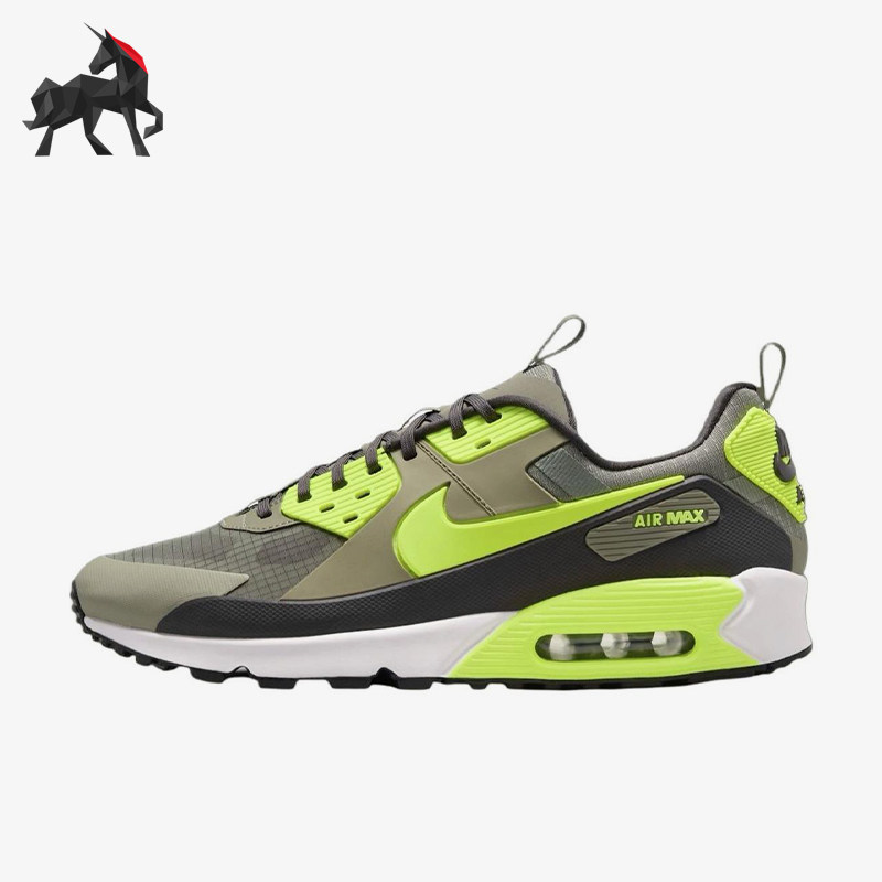 Nike/耐克正品男士舒适低帮透气耐磨运动跑步鞋FB2877-301