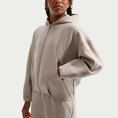 Nike/耐克正品2026春季款大童日常连帽针织运动外套IM1763-236