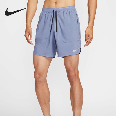 Nike/耐克男士跑步运动短裤