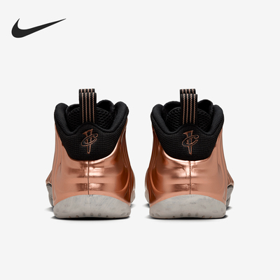 Nike/耐克正品Air Foamposite One男女复古篮球鞋FZ9902-001