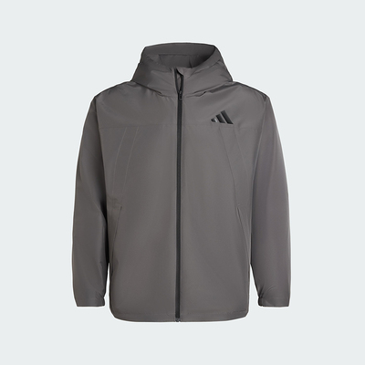 Adidas/阿迪达斯正品WOVENJACKET新款男女经典休闲夹克外套IB7055