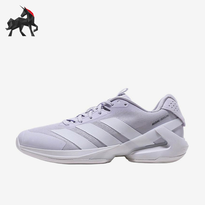Adidas/阿迪达斯正品Ubersonic 5女士透气运动网球鞋KJ2943