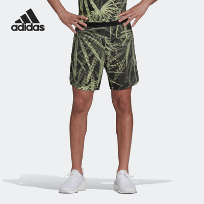 Adidas/阿迪达斯男子短裤透气