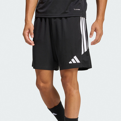 Adidas/阿迪达斯正品TIRO26L TR SHO男士经典运动短裤JY9719