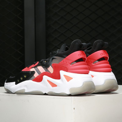 男子运动鞋Adidas/阿迪达斯轻便