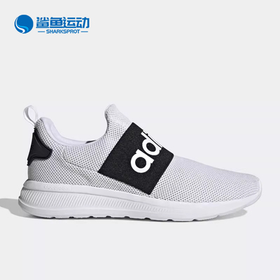 阿迪达斯男子跑步鞋H04828