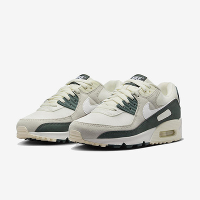 Nike/耐克正品女士舒适复古防滑耐低帮生活休闲鞋FZ5163-133