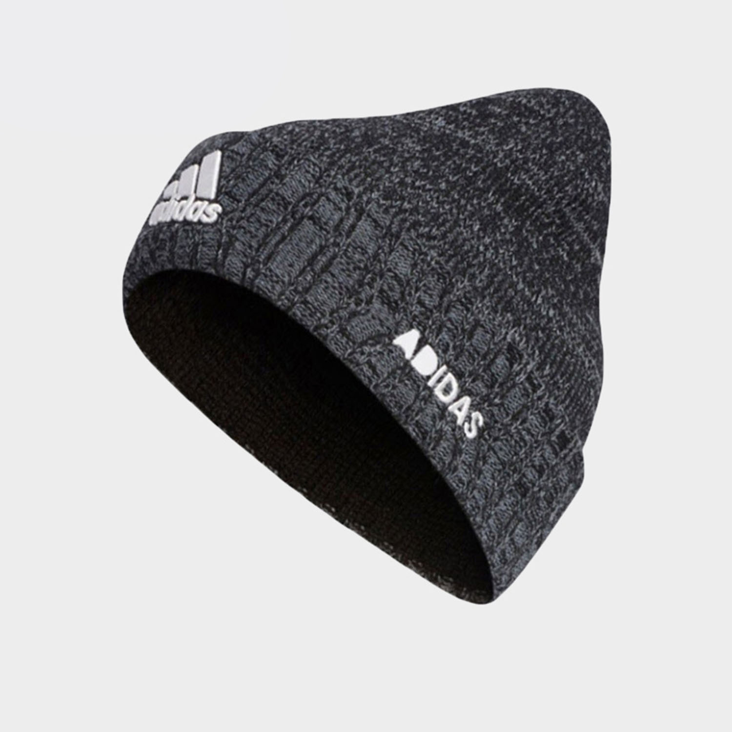 Adidas/阿迪达斯正品男帽女帽运动休闲防晒遮阳针织帽子 CL6590