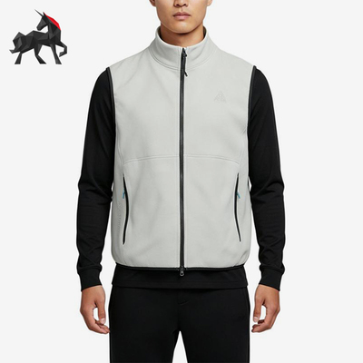 Nike/耐克正品ACGWOLFTREFZVEST新款男保暖经典马甲IF0976-020