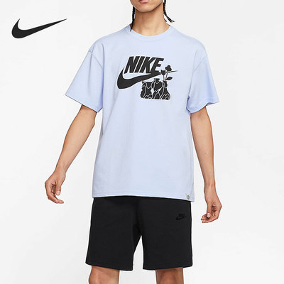 Nike/耐克正品男子运动短袖