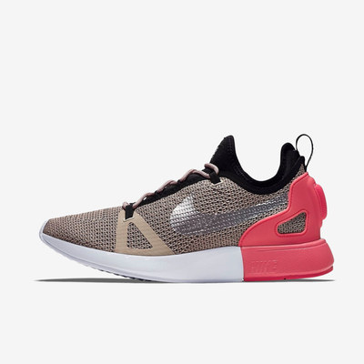 Nike耐克正品Duel Racer女舒适减震防滑耐磨训练鞋927243-201