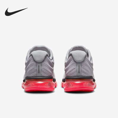 Nike/耐克正品2025秋季款男士气垫减震耐磨跑步鞋849559-106