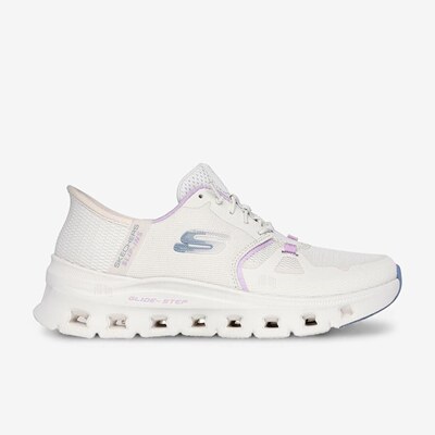 Skechers斯凯奇正品Glide step Pro女款低帮休闲鞋150420-NTMT