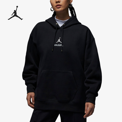 耐克正品女子时尚运动卫衣