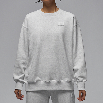 Nike/耐克正品JORDAN女士简约户外耐穿休闲卫衣HJ1324-051