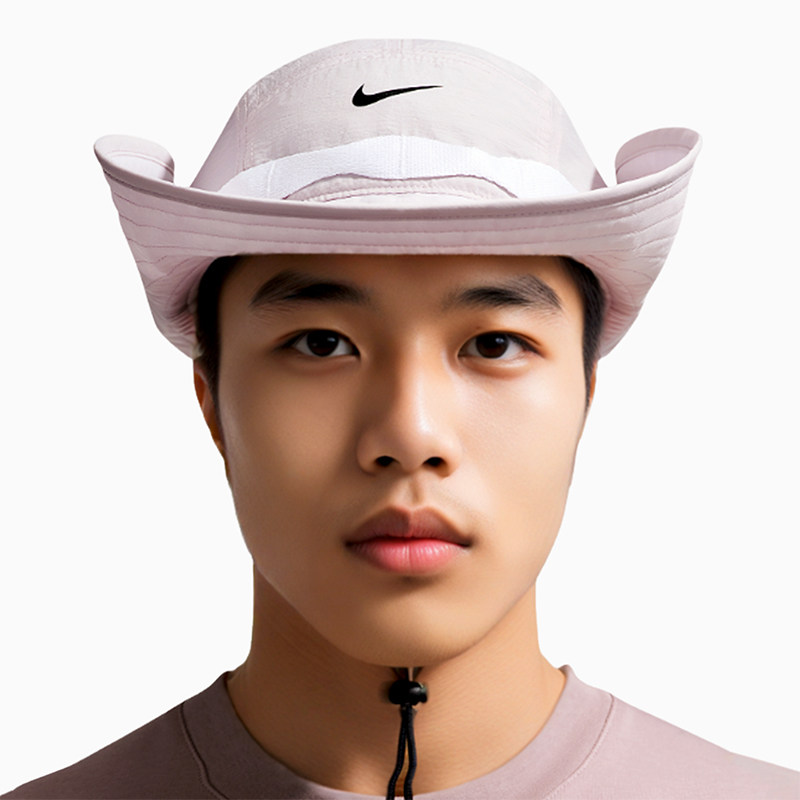 Nike/耐克正品ApexDri-FIT渔夫帽新款男经典防晒渔夫帽II0801-019