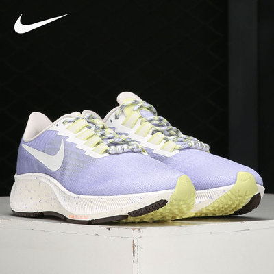 耐克男女舒适缓震跑步鞋