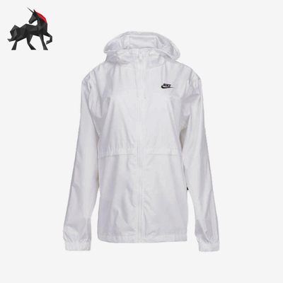 Nike/耐克正品SportswearEsentialRepel经典夹克外套DM6179-100