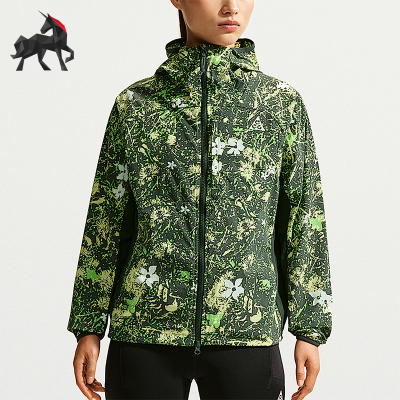 Nike/耐克正品ACG Five Towers 女士夹克经典防晒衣II3654-317