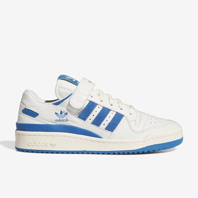 Adidas阿迪达斯正品FORUM 84男女低帮运动休闲耐磨板鞋JI4658