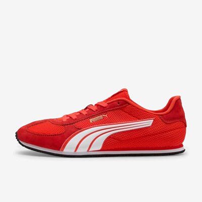 PUMA彪马正品ST TRACK男女同款防滑低帮舒适百搭休闲鞋407360-07
