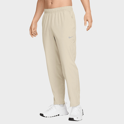 Nike/耐克正品2025新款男士梭织宽松经典透气直筒长裤FB7491-251
