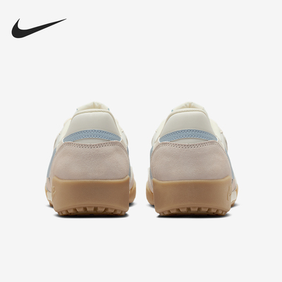 Nike/耐克正品2025秋季款女士系带运动耐磨低帮休闲鞋IM6484-100