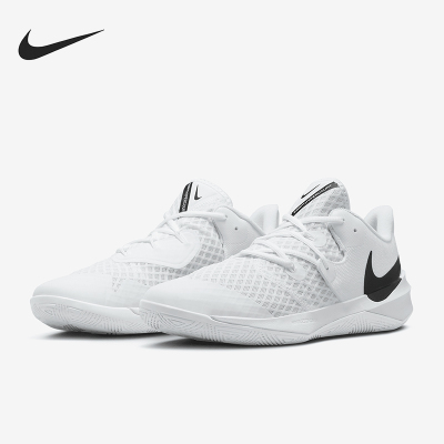 Nike/耐克正品HyperSpeed Court男女减震训练鞋CI2964-100