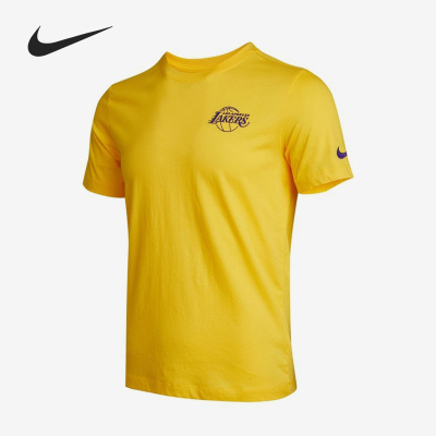 耐克运动休闲男子短袖T恤正品