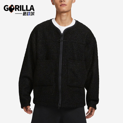 Nike/耐克正品男子保暖外套