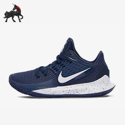 Nike/耐克正品Kyrie Low 2 TB男士防滑耐磨篮球鞋CN9827-401