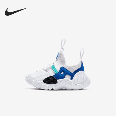 耐克HUARACHE婴童运动鞋