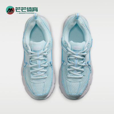 Nike/耐克正品Vomero 5 GS女子大童透气运动跑步鞋HF6998-402