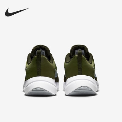 Nike/耐克官方正品Downshifter 12男士运动减震跑步鞋DD9293-300