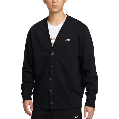 Nike/耐克男士针织外套