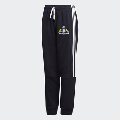 秋季运动裤子Adidas/阿迪达斯