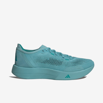 Adidas阿迪达斯正品Treadflow男减震轻便透气跑步鞋JR0433