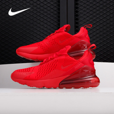 耐克AirMax270男女跑步鞋