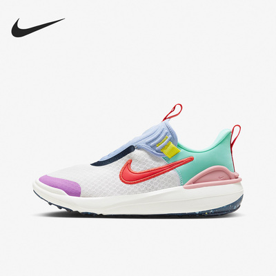 耐克GS女子大童运动休闲鞋