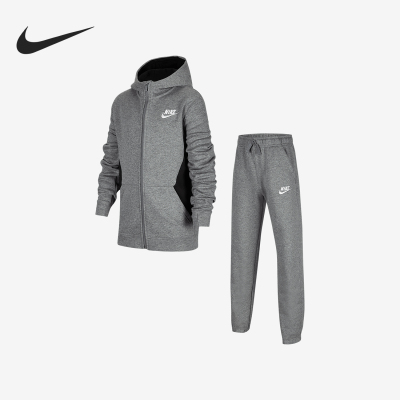 Nike/耐克春季儿童休闲运动套装