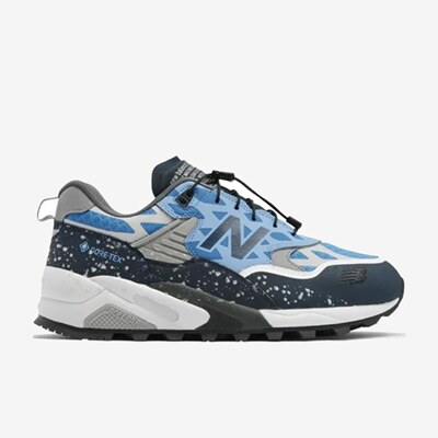 New Balance新百伦正品580GORE-TEX男女同款防水徒步鞋MT580RMP