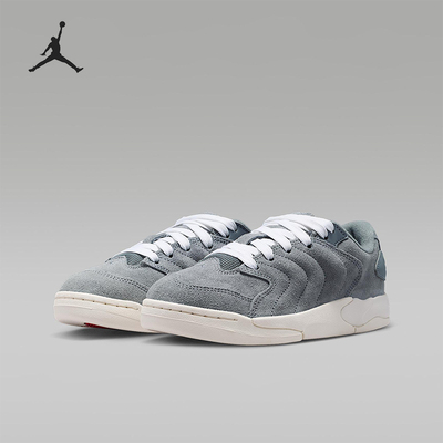 Nike/耐克正品JORDAN GS女子大童训练运动耐磨篮球鞋IB5679-003