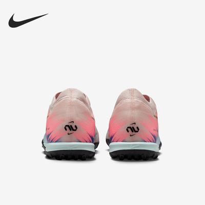 耐克男女缓震运动低帮足球鞋