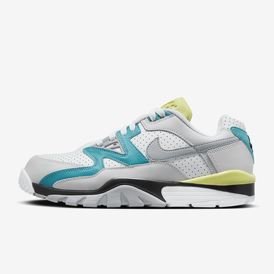 Nike/耐克正品Air Cross Trainer男士透气系带训练鞋FQ8829-100