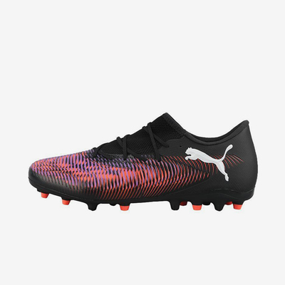 Puma/彪马正品FUTURE 8男士低帮比赛经典运动训练足球鞋108373-01