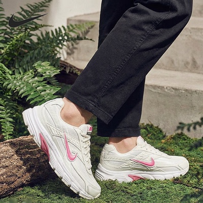 Nike/耐克正品Initiator女士低帮减震休闲运动鞋394053-104