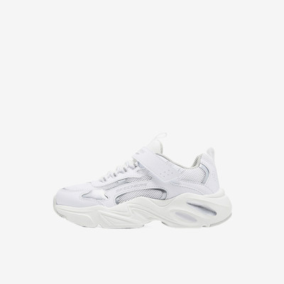 Skechers斯凯奇正品Air-Cooled大童魔术贴低帮休闲鞋319093L-WSL