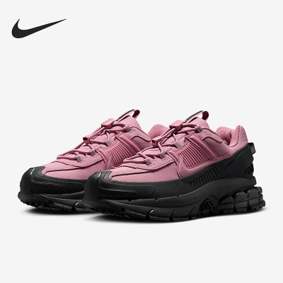 Nike/耐克正品Zoom Vomero女士缓震复古厚底耐磨跑步鞋HQ2181-003