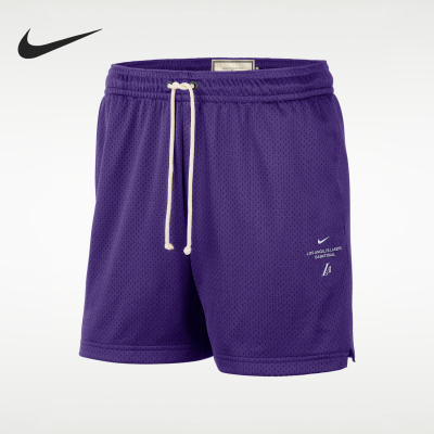 Nike/耐克正品Standard Issue男士休闲篮球短裤IQ2515-504