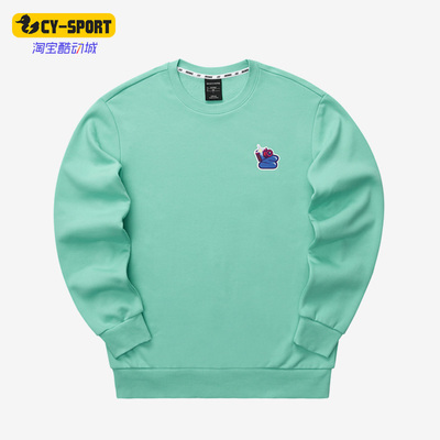 Skechers/斯凯奇男女运动卫衣